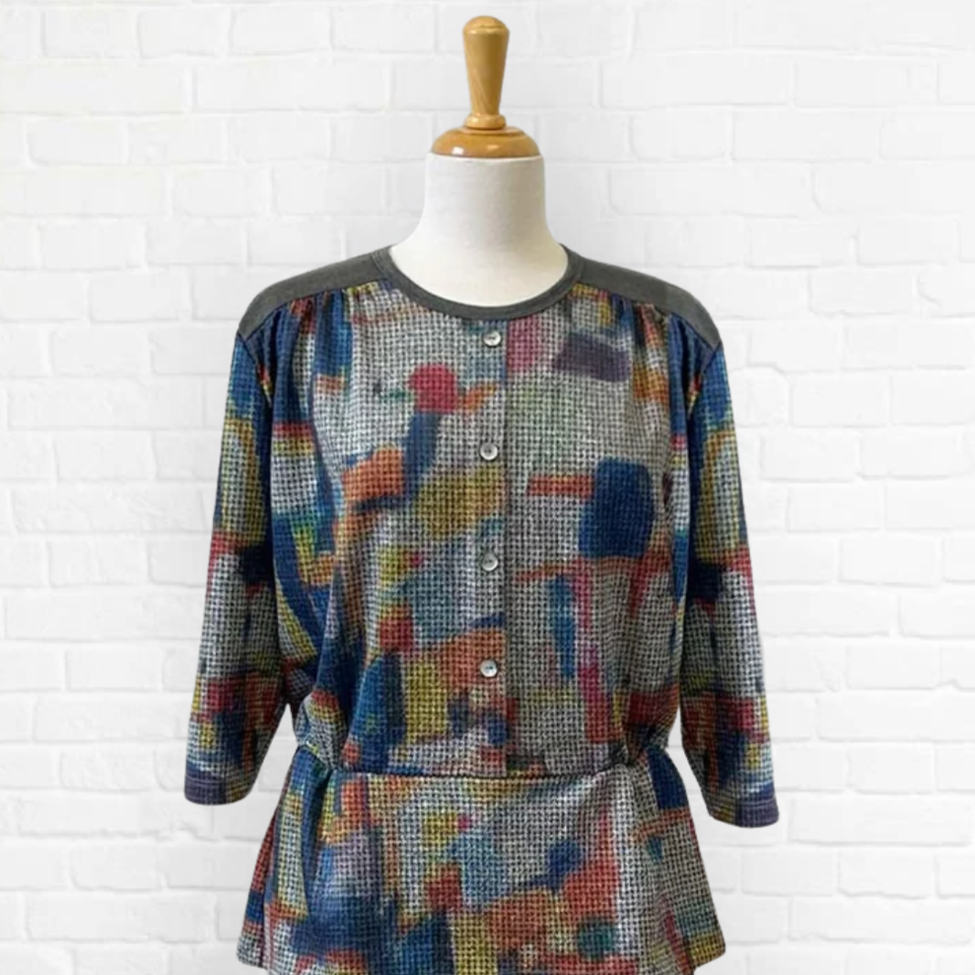 Geri Fashions: Adaptive & Seniors Clothing