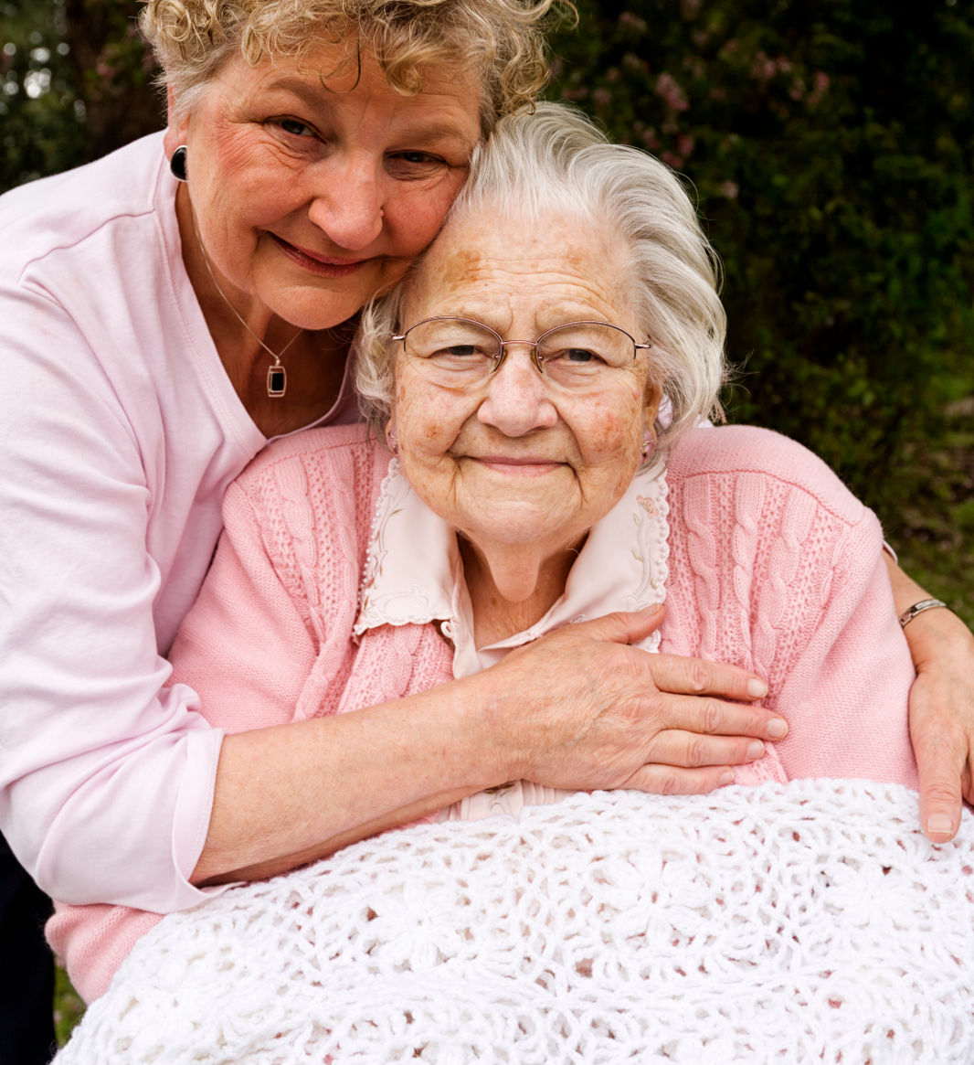 Geri Fashions: Adaptive & Seniors Clothing