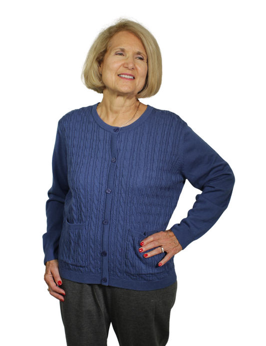 Women's Adaptive Clothing – Geri Fashions
