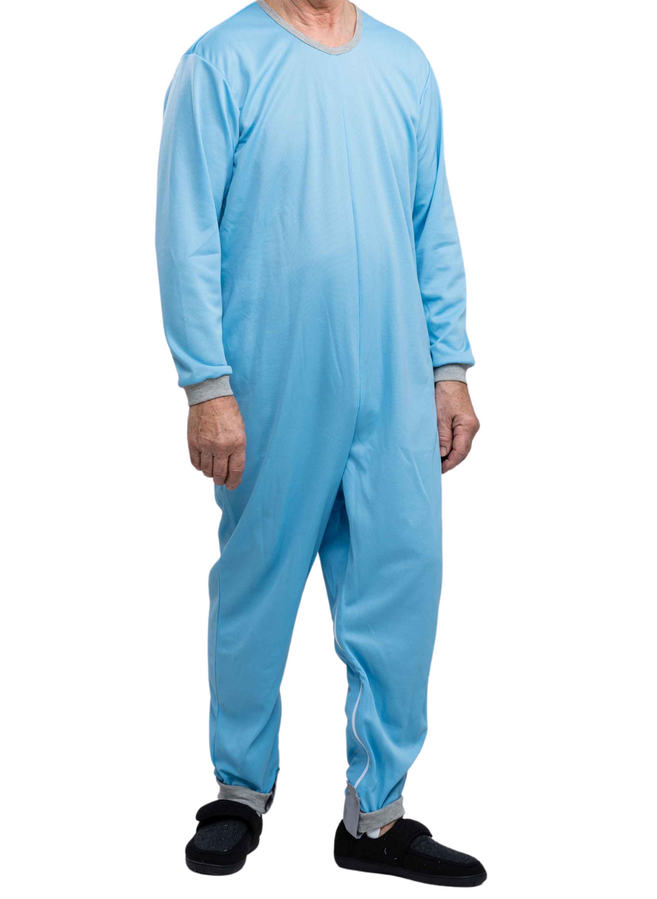 Men's Adaptive Dignity Suits – Geri Fashions