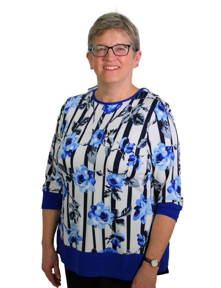 Women's Adaptive Clothing – Geri Fashions